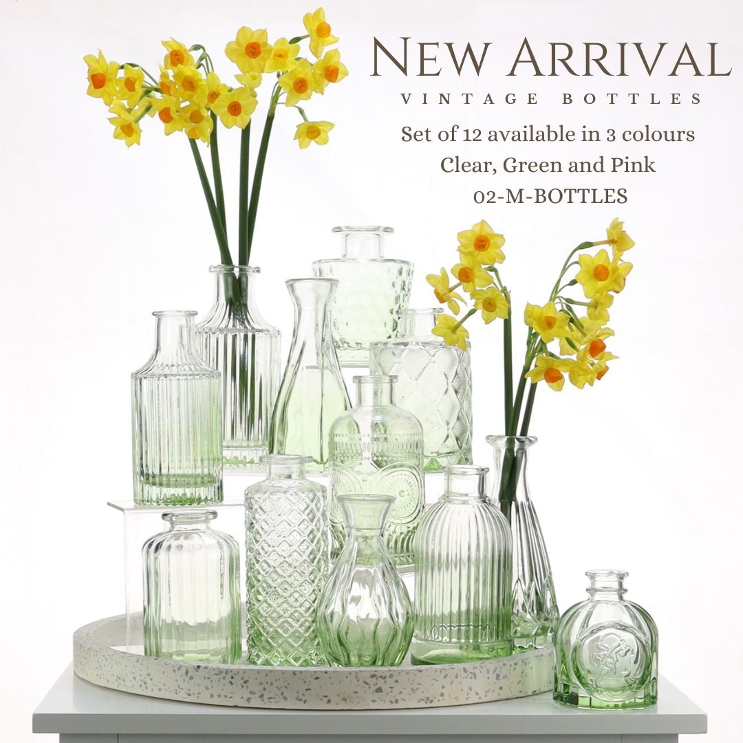 New arrivals – welcome to apack