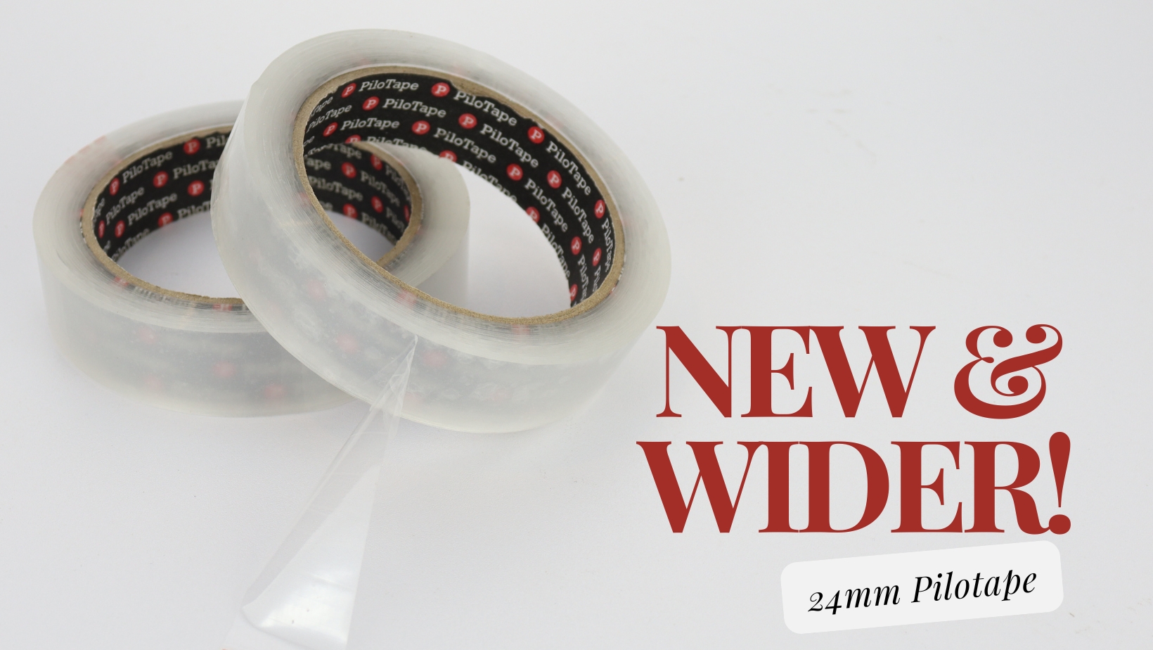 New arrivals – welcome to apack